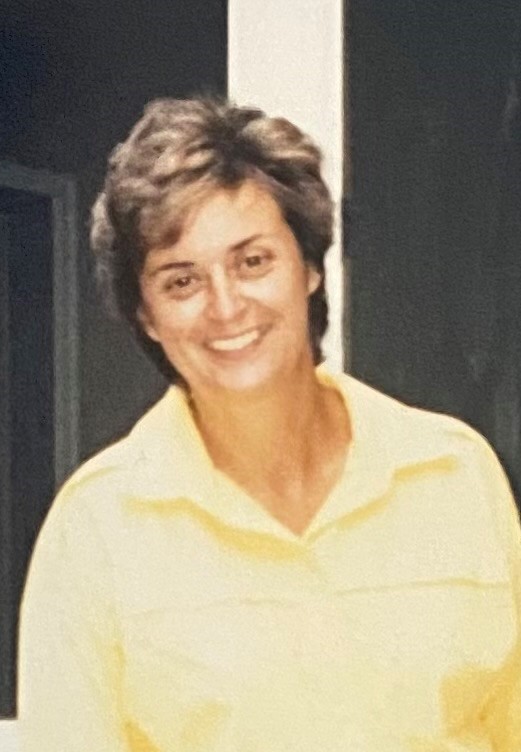 Patricia Anne Hathaway | News, Sports, Jobs - The Nashua Telegraph